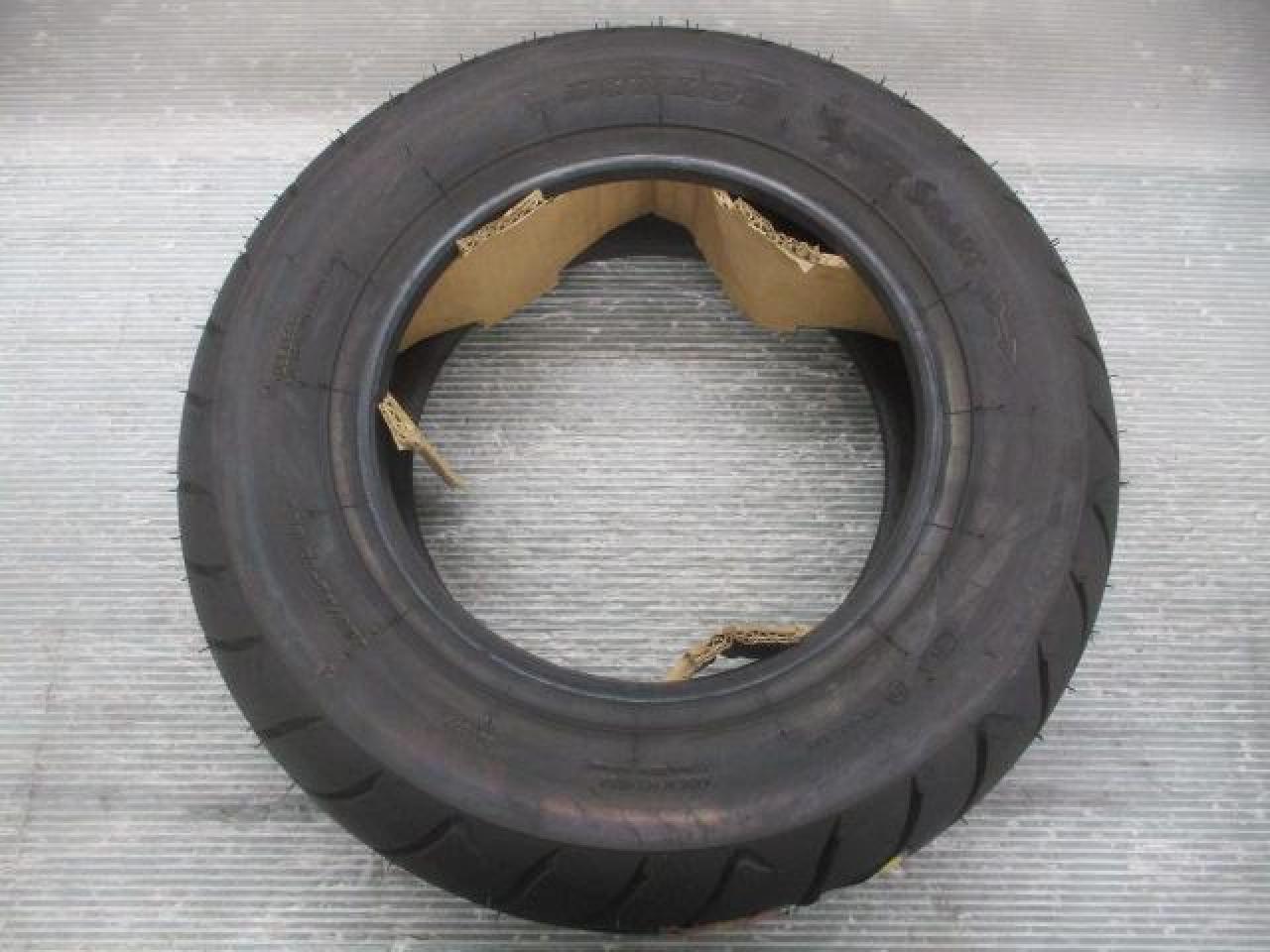 DUNLOP(ダンロップ) SCOOT SMART 120/90-10 66J 2021年製 | バイク用品 ホイール・タイヤ タイヤ(二輪 ...