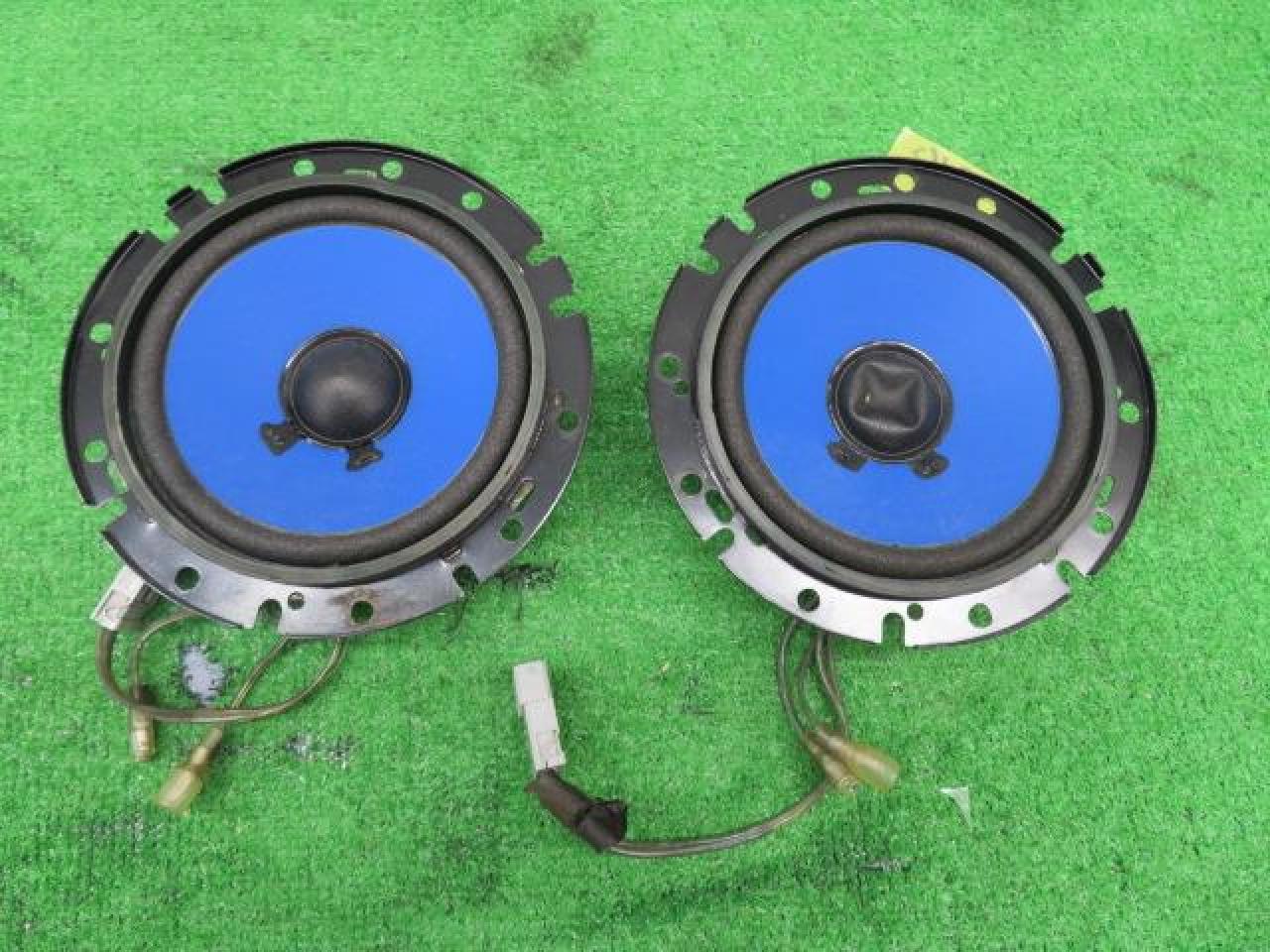 ECLIPSE E1614GST-Y 16cm 2WAYセパレート スピーカー | 中古品 | アップガレージ 久留米店 | カー用品 スピーカー 埋め込みスピーカーを通販で購入する | 中古 ...