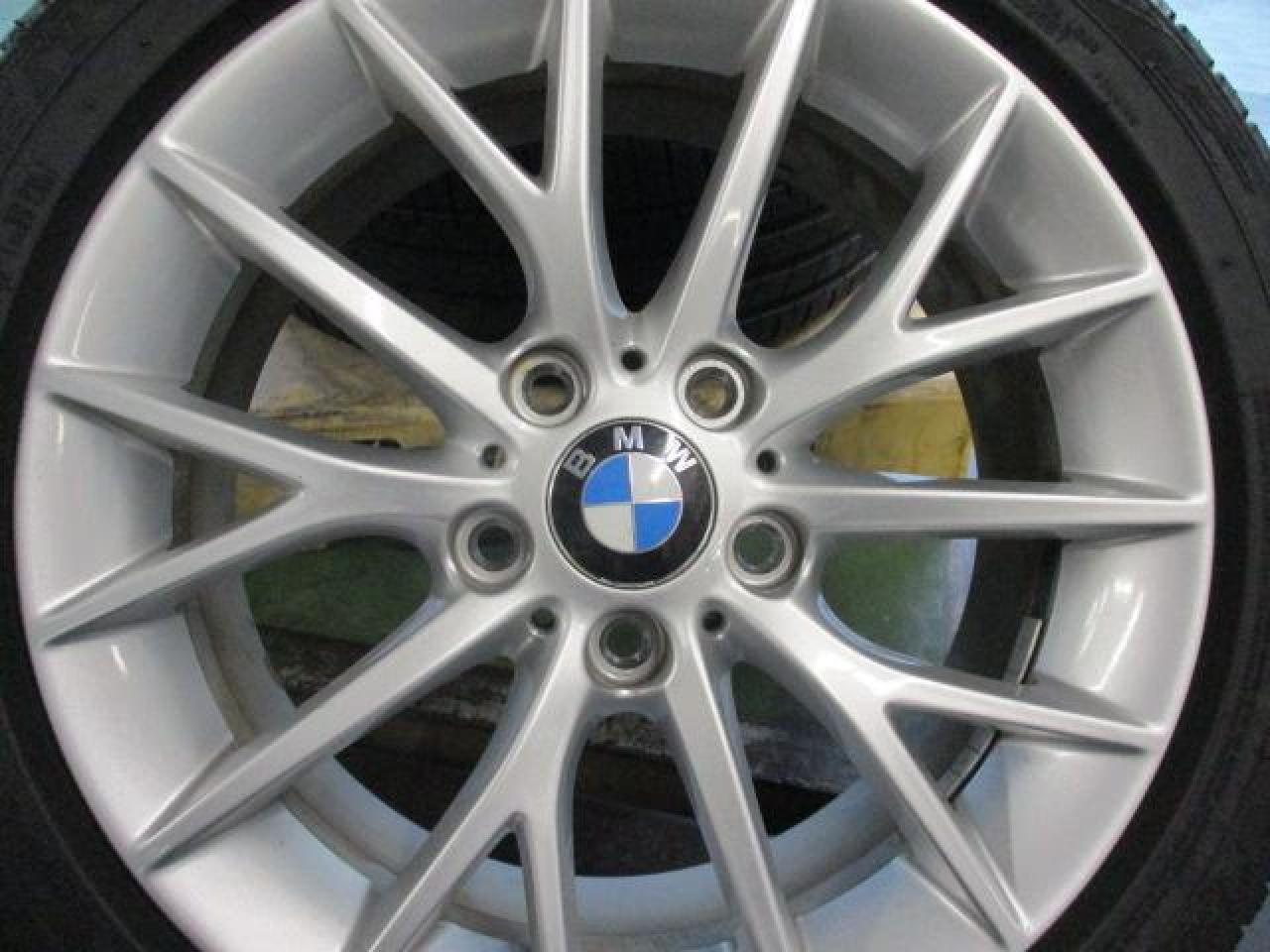 BMW 380台限定 F20 118i 1シリーズ Fashionista(ファッショニスタ) 純正ホイール | カー用品 アルミホイール ...