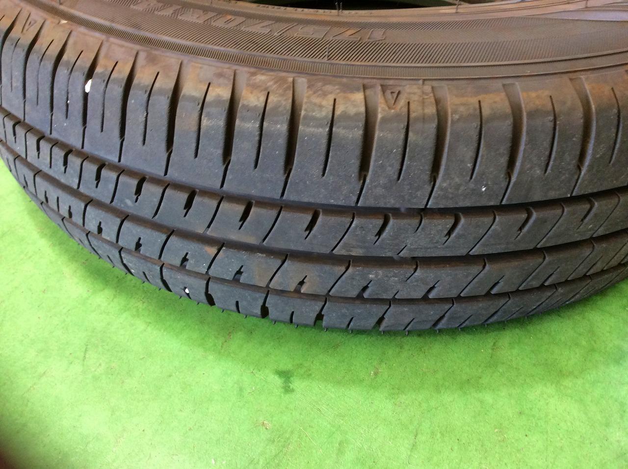 オートバックス マックスランエフィシア 175/70R14 84S 1本 | カー用品 タイヤ 14インチタイヤを通販で購入する | 中古カー＆バイク用品の販売ならアップガレージ