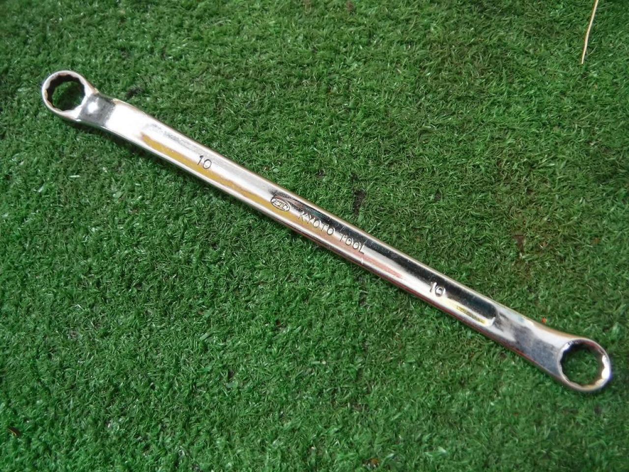 【WG】KTC コンビネーションメガネ | 工具 大工道具 スパナ、レンチの通販 | アップガレージ 中古カー＆バイク用品の買取・販売専門店