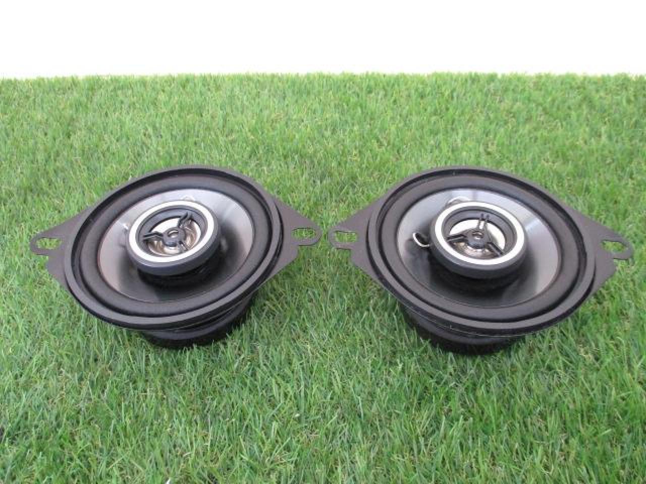 AIR CHANGE SPL-010A | カー用品 スピーカー 埋め込みスピーカーを通販で購入する | 中古カー＆バイク用品の販売ならアップガレージ