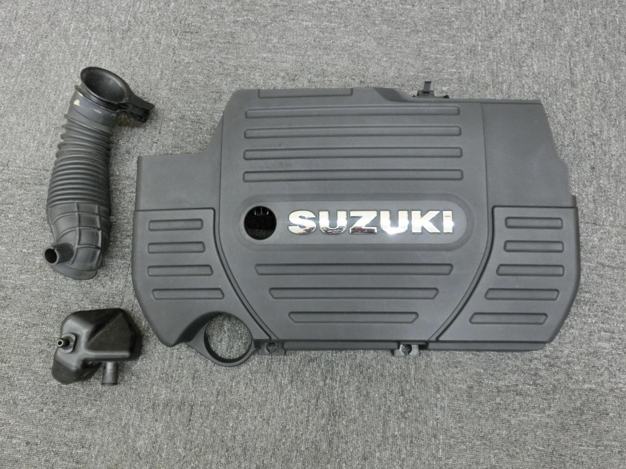 SUZUKI ZC32S スイフトスポーツ 純正エアクリーナーBOX | 中古品 | アップガレージ 川越インター店 | カー用品 吸気・排気 ...