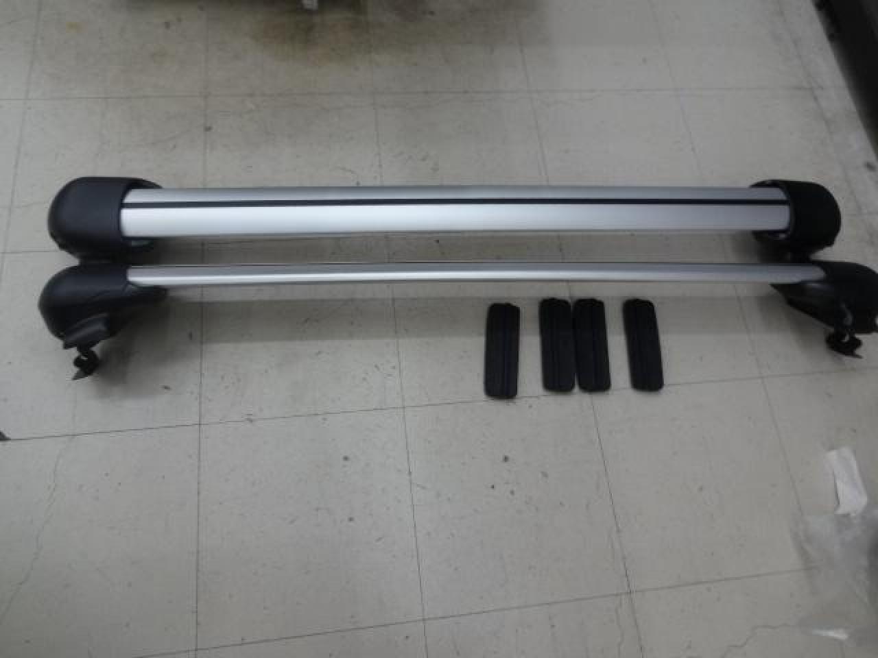 INNO XS201 + K460 | カー用品 キャリアの通販 | アップガレージ 中古カー＆バイク用品の買取・販売専門店