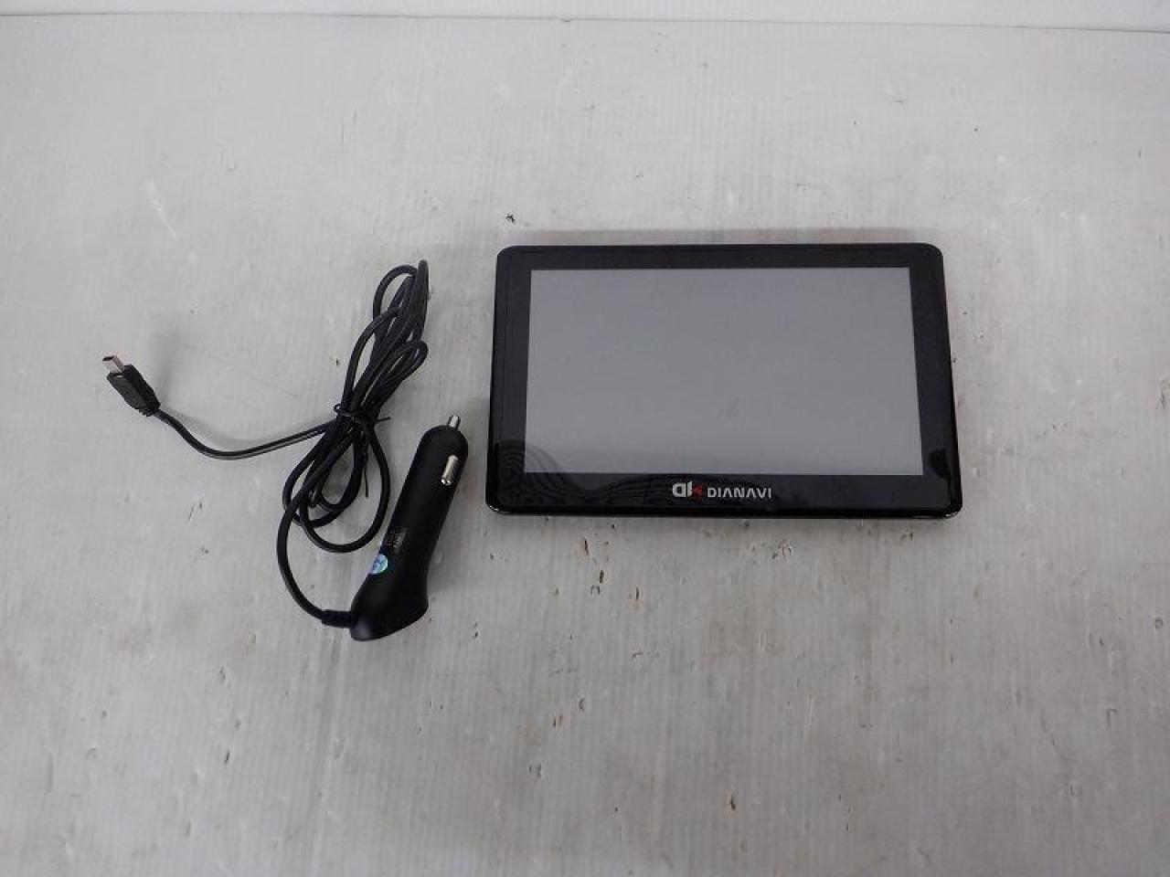 DIANAVI DT-Y307 | カー用品 カーナビ(地デジ） ポータブルナビ(地デジ)を通販で購入する | 中古カー＆バイク用品の販売ならアップガレージ