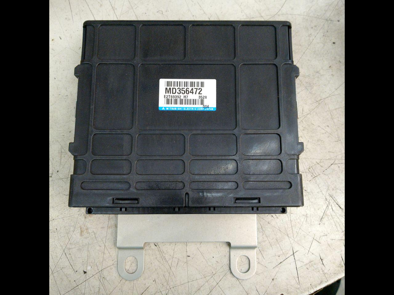 三菱純正(MITSUBISHI) CP9A/ランサーエボリューション5純正エンジンコンピューター MD356472 | カー用品 電装系 コンピューターを通販で購入する | 中古カー＆バイク用 ...