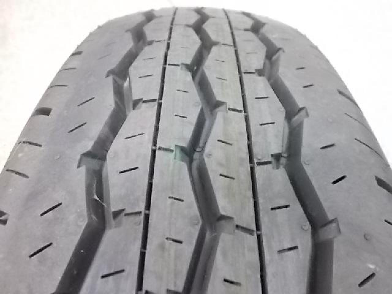 BRIDGESTONE ECOPIa RD613 | カー用品 タイヤ 15インチタイヤを通販で購入する | 中古カー＆バイク用品の販売なら ...