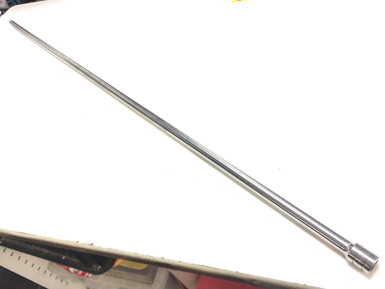 スナップオン Snap-on 3/8インチ エクステンション フリクション ボール 全長 914mm FX36 | 中古品 | アップガレージ ...