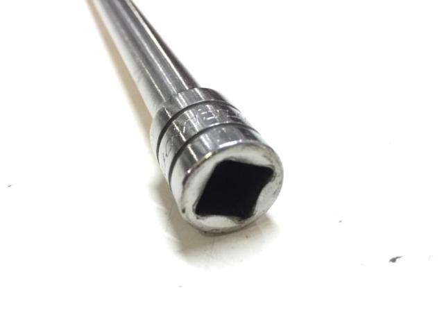 スナップオン Snap-on 3/8インチ エクステンション フリクション ボール 全長 914mm FX36 | 中古品 | アップガレージ ...