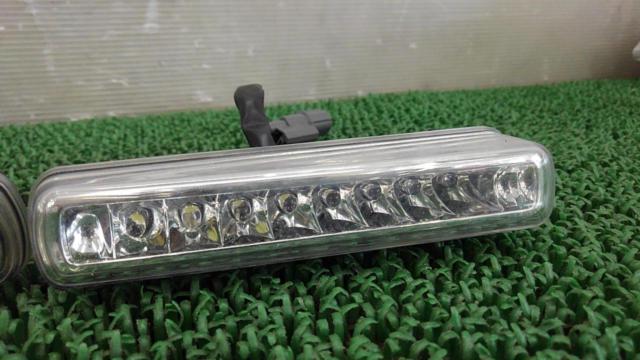 HONDA ヴェゼル/RU1純正LEDデイライト 【STANLEY P5603】 | 中古品 | アップガレージ 横浜町田総本店 | カー用品 ...