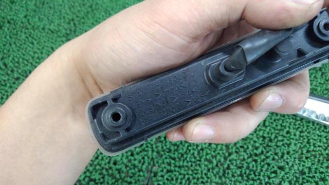 HONDA ヴェゼル/RU1純正LEDデイライト 【STANLEY P5603】 | 中古品 | アップガレージ 横浜町田総本店 | カー用品 ...