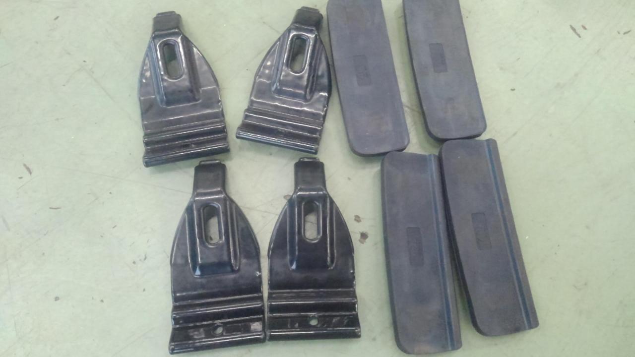 INNO/RV-INNO(イノー)K472 【ステップワゴン RP5】 | カー用品 キャリアを通販で購入する | 中古カー＆バイク用品の販売ならアップガレージ