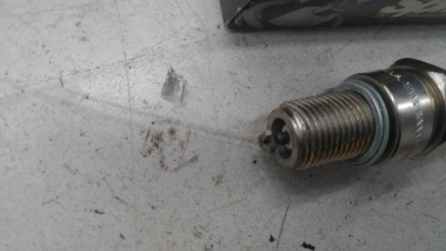 SplitFire スパークプラグ SF406C | バイク用品 電装品 プラグ(二輪)を通販で購入する | 中古カー＆バイク用品の販売ならアップガレージ