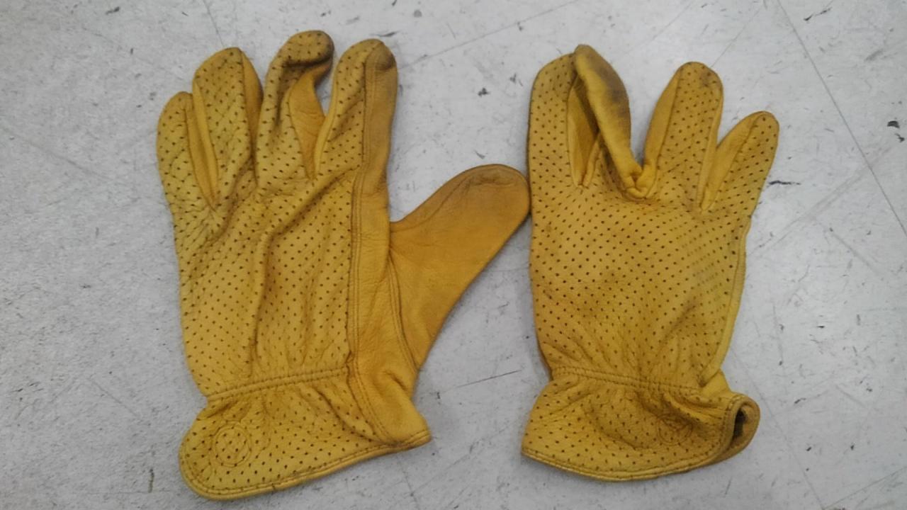 サイズ:XXL DEGNER(デグナー) WL962MA レザーメッシュグローブ | バイク用品 グローブ・ゴーグル レザーグローブ(二輪)の通販 | アップガレージ 中古カー＆バイク用品の ...