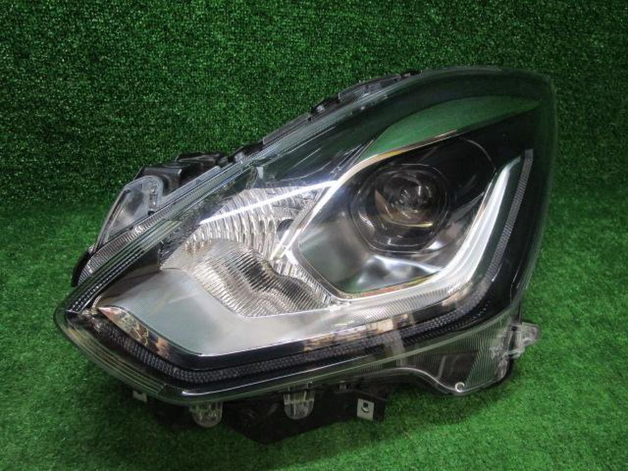 【左側】SUZUKI純正 スズキ スイフトスポーツ/ZC33S LEDヘッドライト LH | カー用品 ボディパーツ ヘッドライトを通販で購入する | 中古カー＆バイク用品の販売ならアップガレージ