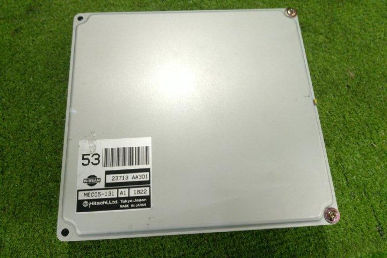 ★値下げしました!!07★ 日産 BNR34 スカイライン GT-R純正ECU | カー用品 電装系 コンピューターを通販で購入する | 中古 ...