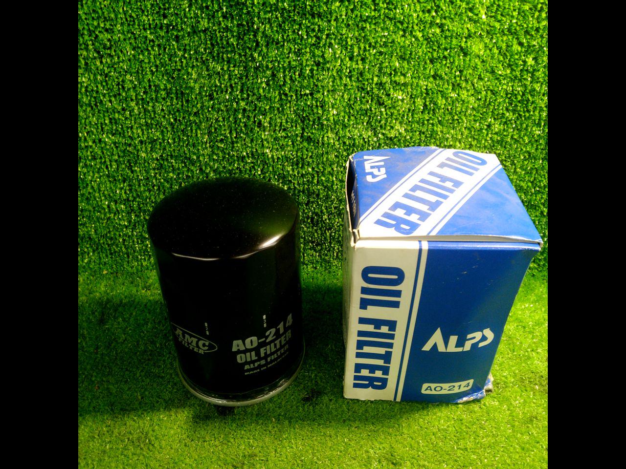 AMC FILTER AO-214 ハイエース/ハイラックス/ランドクルーザー等 | カー用品 メンテナンス その他メンテナンスの通販 ...