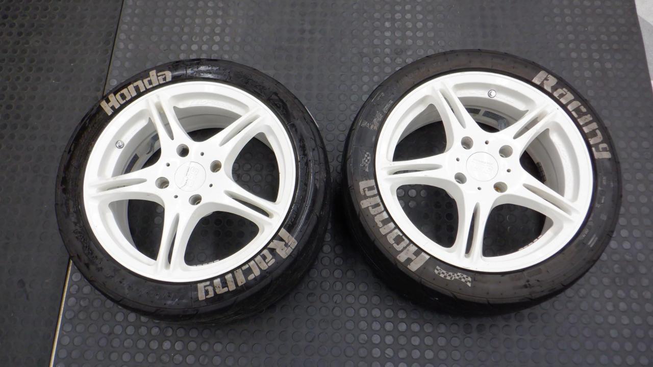 ☆TANABE(タナベ) SSR SERIES(エスエスアール シリーズ) SSR INTEGRAL GT1 + NANKANG(ナンカン ...