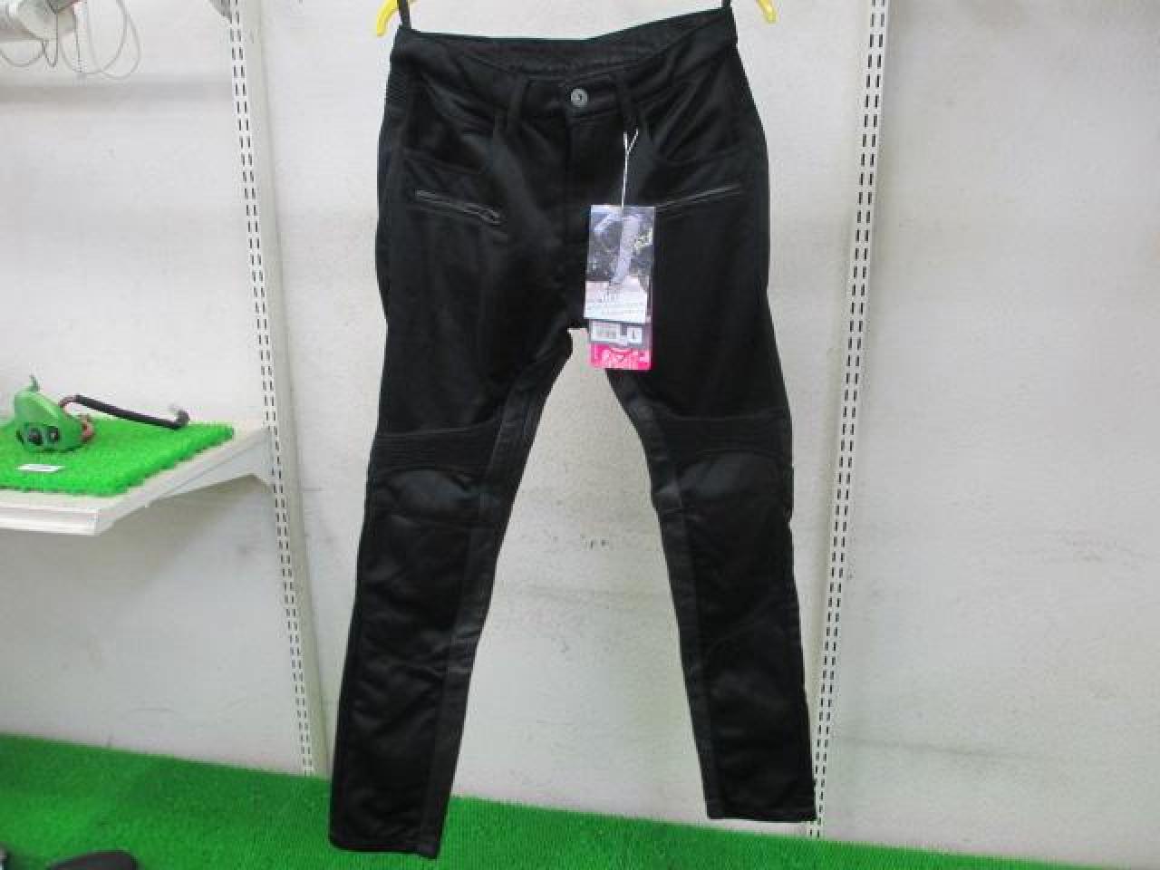 ☆値下げしました☆【サイズ:レディースL】DEGNER メッシュライディングパンツ FRP-33A 【春/夏】 | バイク用品 ウエア パンツ[レザー含](二輪)を通販で購入する | 中古カー ...