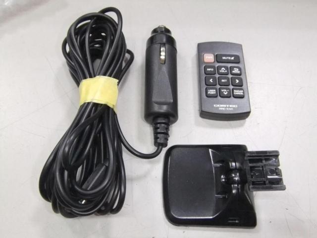 COMTEC(コムテック) ZERO806V レーダー探知機 | カー用品 電装系 レーダー探知機を通販で購入する | 中古カー＆バイク用品の販売ならアップガレージ