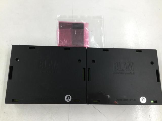 BLAM ネットワーク | カー用品 スピーカー その他スピーカーを通販で購入する | 中古カー＆バイク用品の販売ならアップガレージ