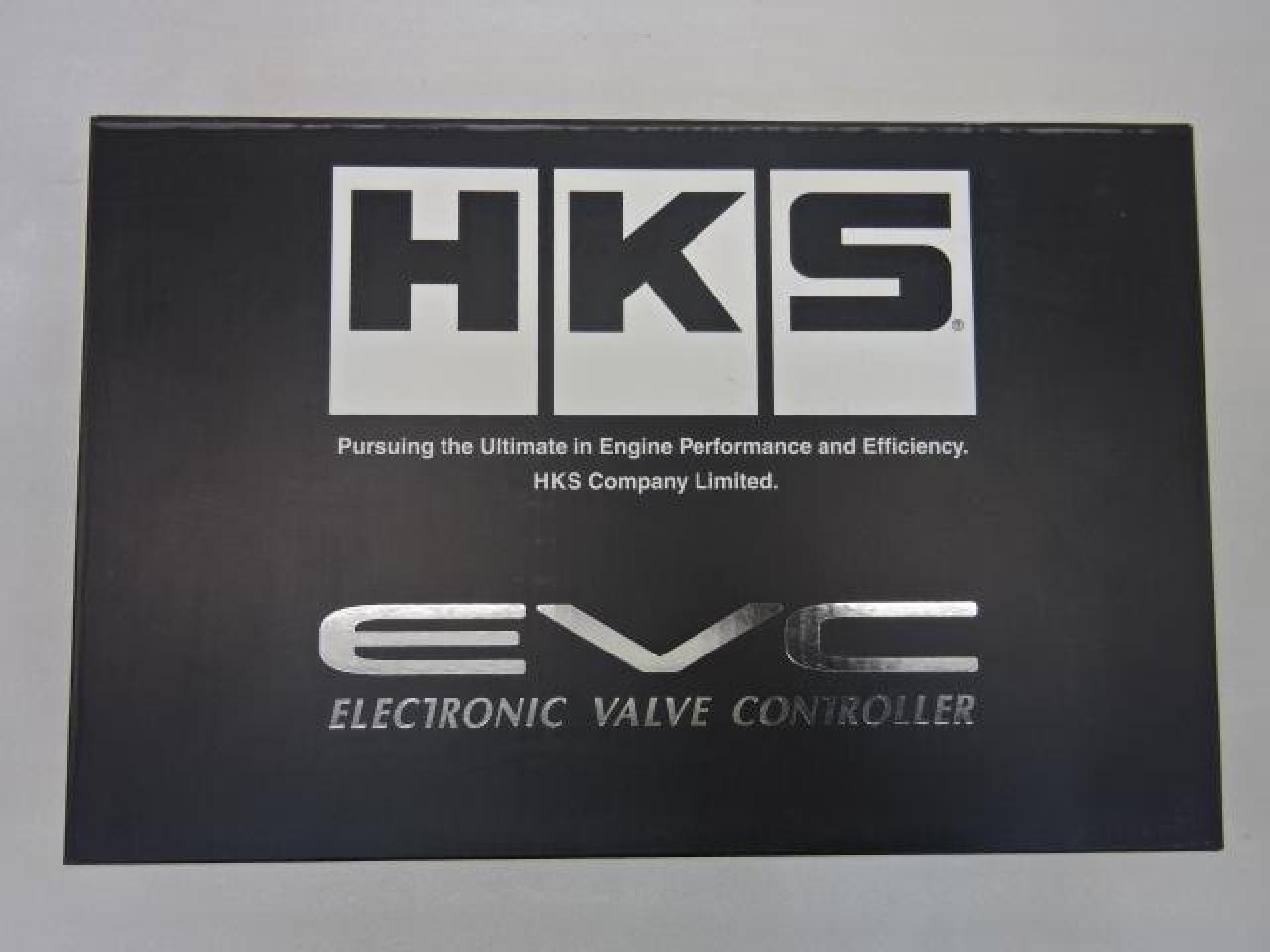 HKS EVC6-IR2.4 | カー用品 電装系 ブーストコントローラーの通販 | アップガレージ 中古カー＆バイク用品の買取・販売専門店