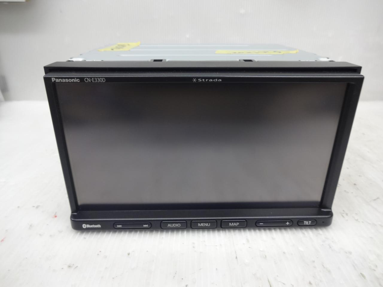 Panasonic CN-E330D 2021年モデル ワンセグ/CD/Bluetooth/ラジオ対応 | カー用品 カーナビ(地デジ） AV一体メモリーナビ（地デジ）を通販で購入する ...