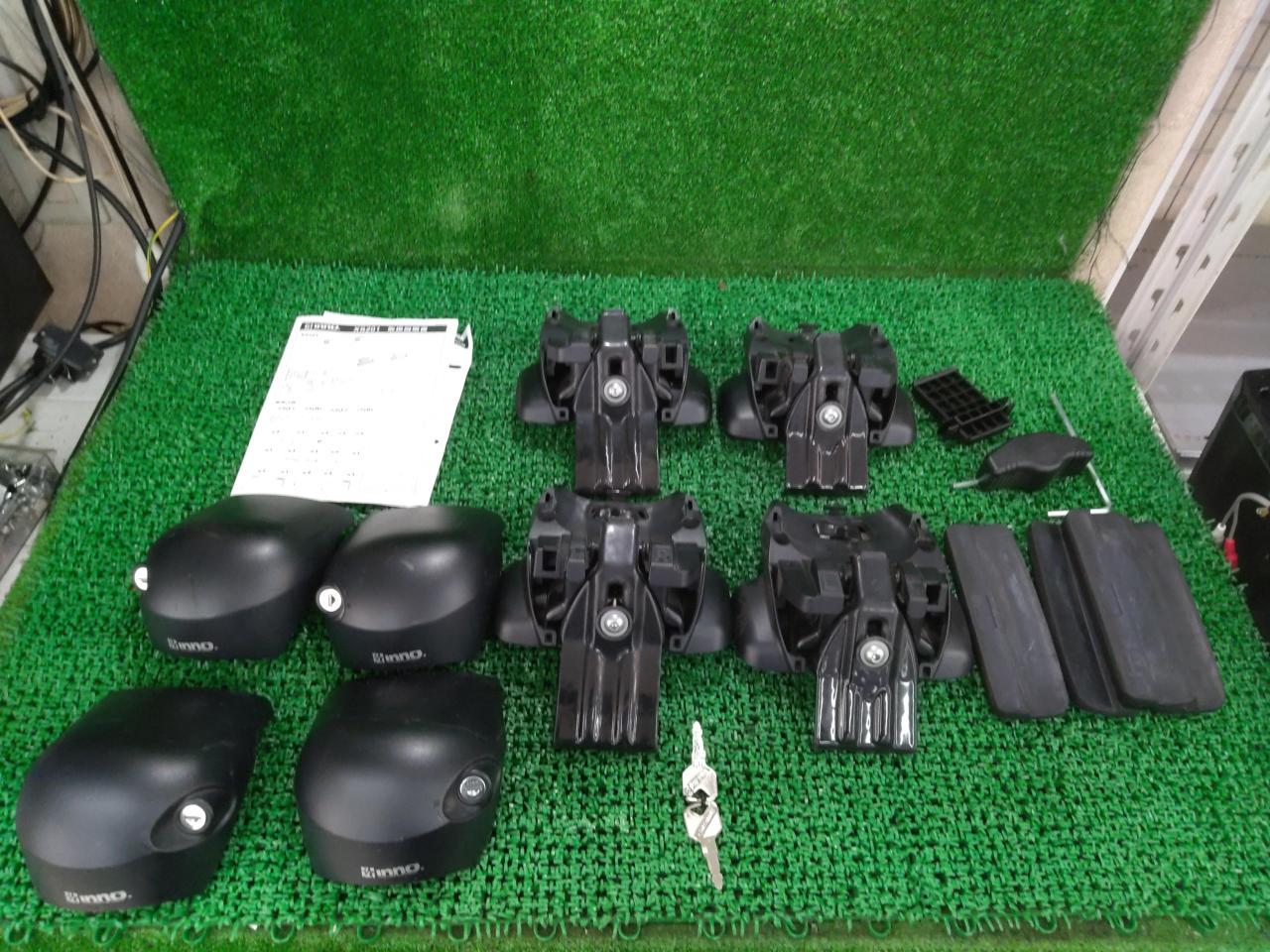 INNO/RV-INNO(イノー) XS201 | カー用品 キャリアを通販で購入する | 中古カー＆バイク用品の販売ならアップガレージ