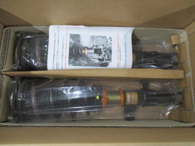 値下げしました!!AXIS STYLING PERFECT DAMPER 5G-S 30系アルファード/ヴェルファイア 4WD/ハイブリッド | 新古品 | アップガレージ 仙台名取店 ...