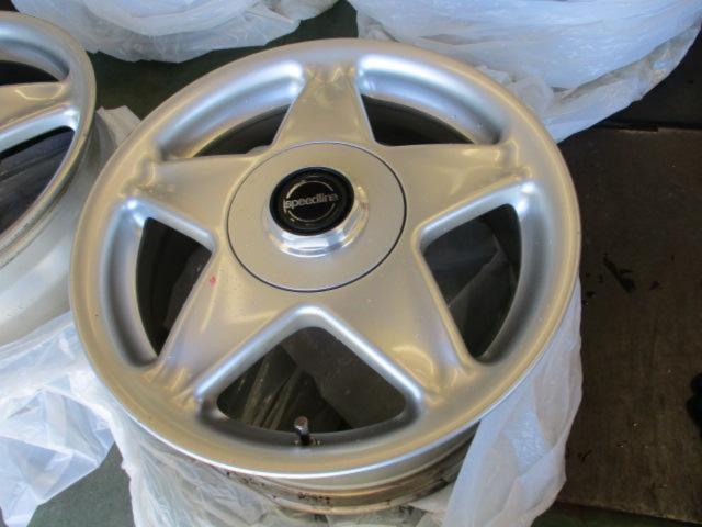 SPEEDLINE MISTRAL 8 | 中古品 | アップガレージ 一宮インター店 | カー用品 アルミホイール 16インチホイールを通販 ...