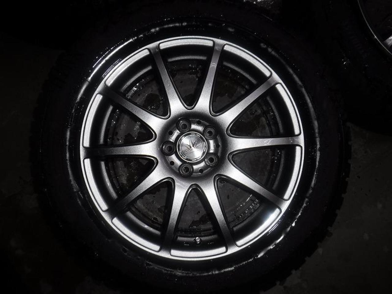 【別倉庫在庫/在庫確認お日にち頂きます】4BADX(バドックス) 632 LOXARNY SPORT RS-10 + TOYO(トーヨー) Winter TRANPATH TX | カー用品 ...