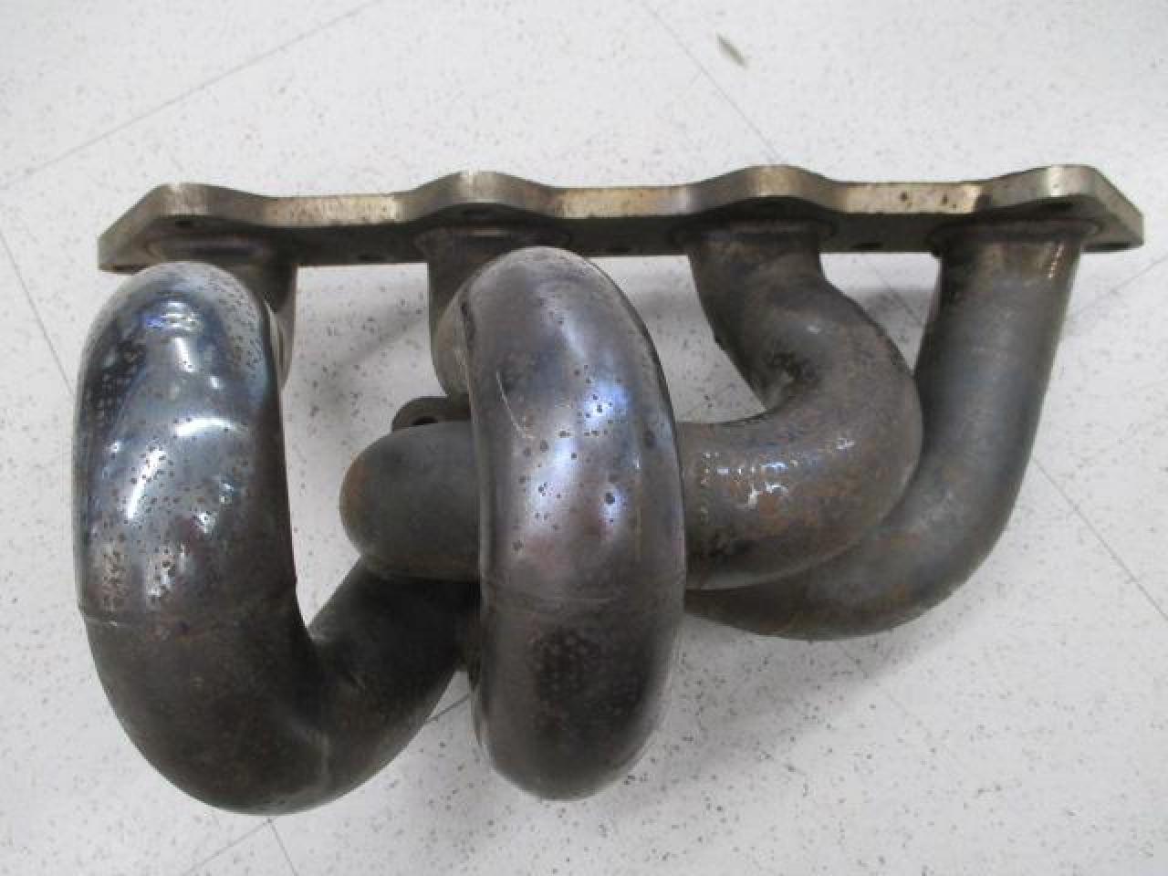 オートプロリュース エキゾーストマニホールド(エキマニ) 【ランサーエボリューション3/CE9A 4G63】 | カー用品 吸気・排気系 エキゾーストマニホールドを通販で購入する | 中古カー ...