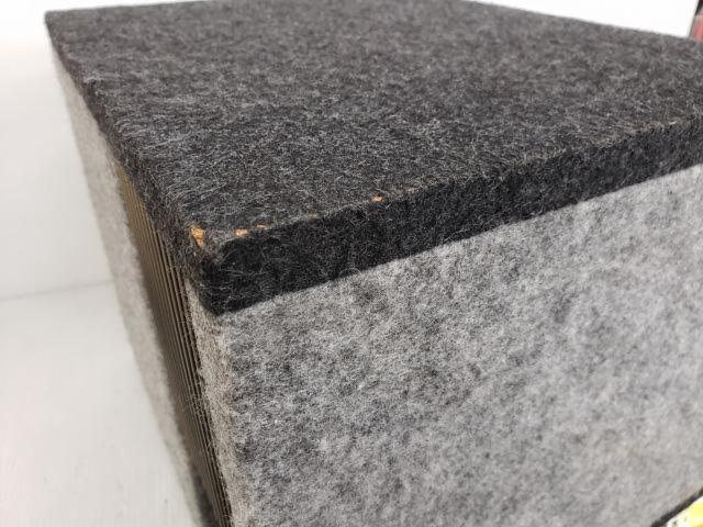 9 【価格見直し】KICKER XPL 10インチチューナップウーハー | カー用品 スピーカー チューナップウーハースピーカーを通販で購入 ...