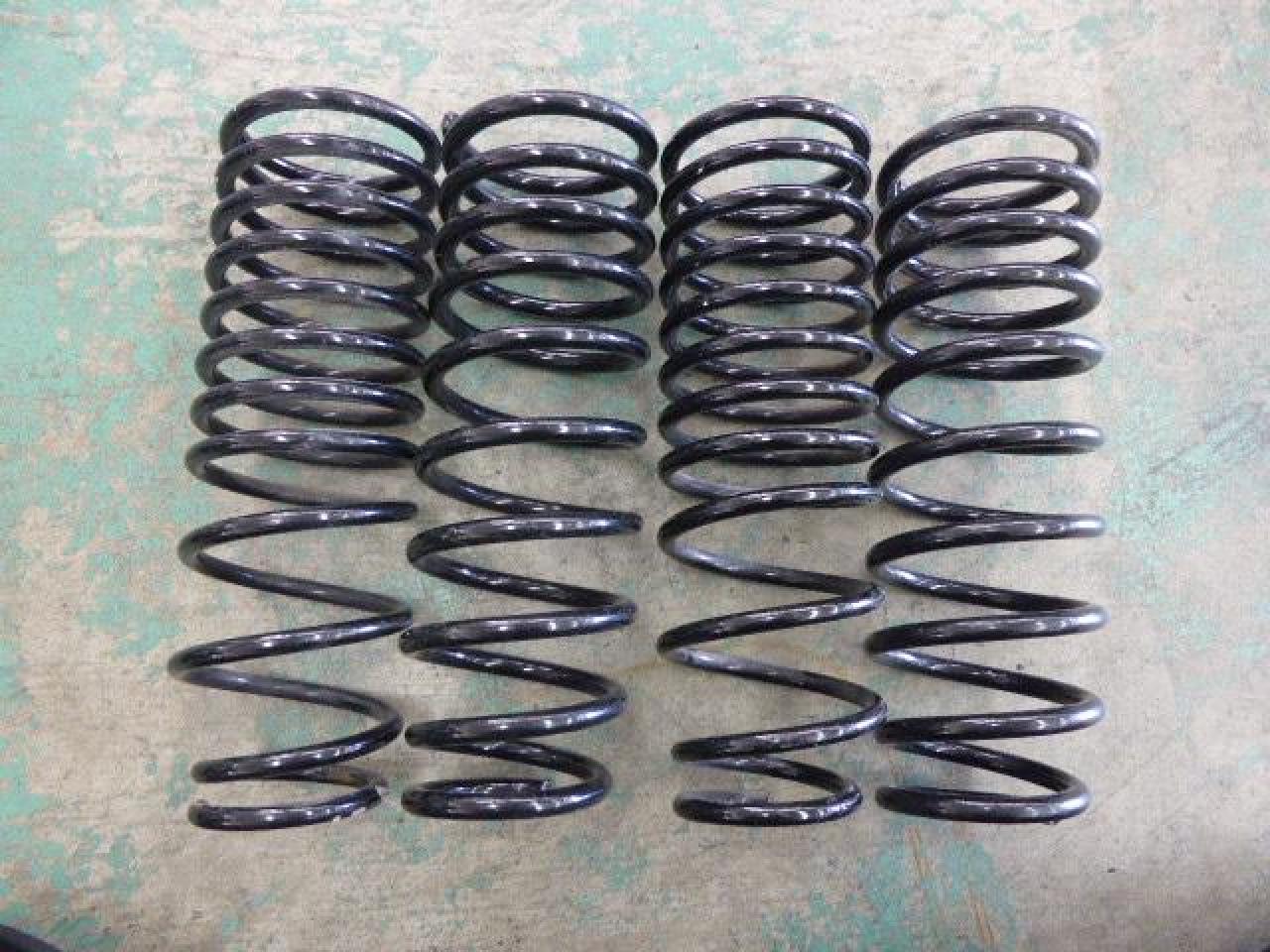 RS-R SUPER DOWN ライフ【JA4】 | カー用品 足まわり サスを通販で購入する | 中古カー＆バイク用品の販売ならアップガレージ