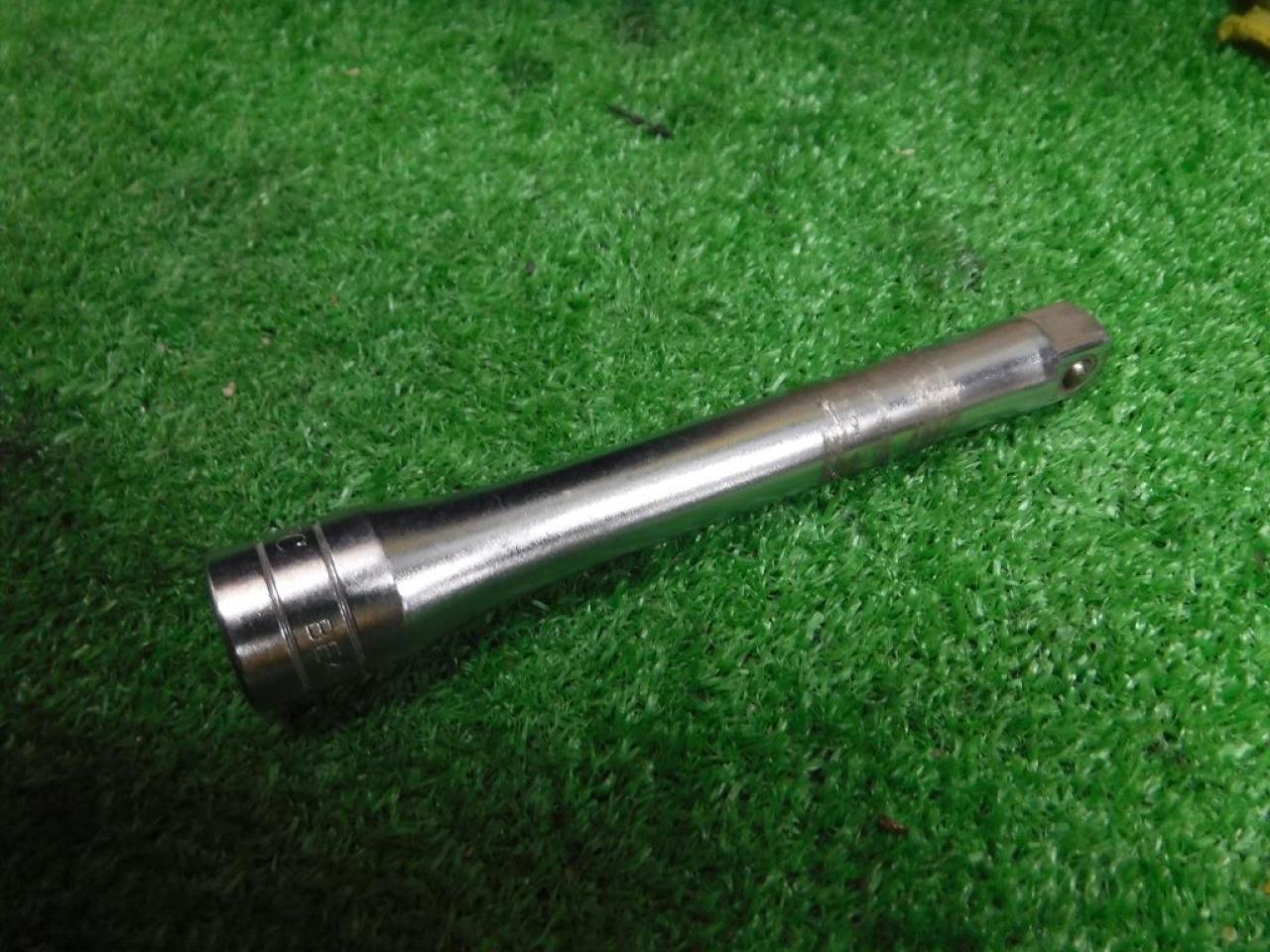 【WG】KTC 1/2エクステンションバー BE4-150 | 総合リユース 大工道具 その他を通販で購入する | 中古カー＆バイク用品の販売ならアップガレージ