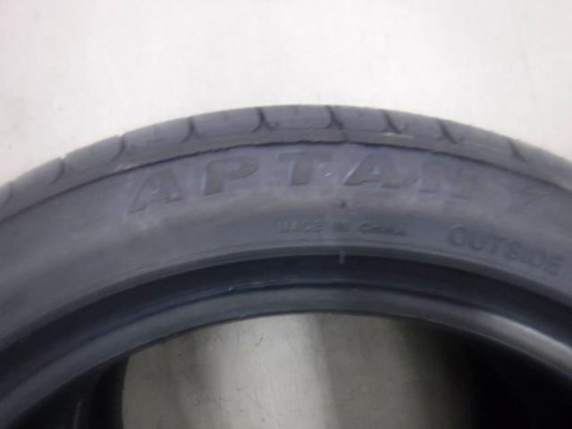 【2本のみ】APTANY HARMONIC RP203 | 新古品 | アップガレージ 奈良橿原店 | カー用品 タイヤ 14インチタイヤを ...