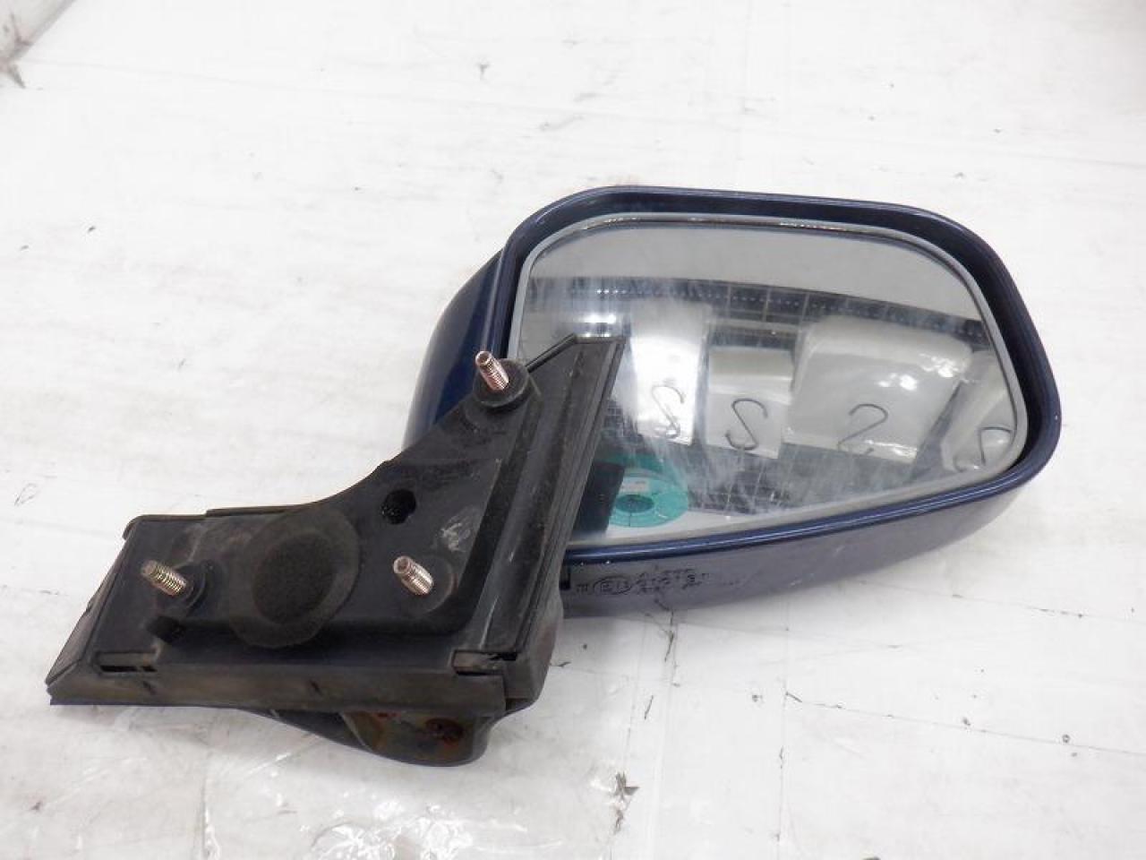 値下げしました!】三菱純正(MITSUBISHI) ﾄﾞｱﾐﾗｰ 運転席側のみ | カー用品 ボディパーツ その他レンズ関連を通販で購入する ...