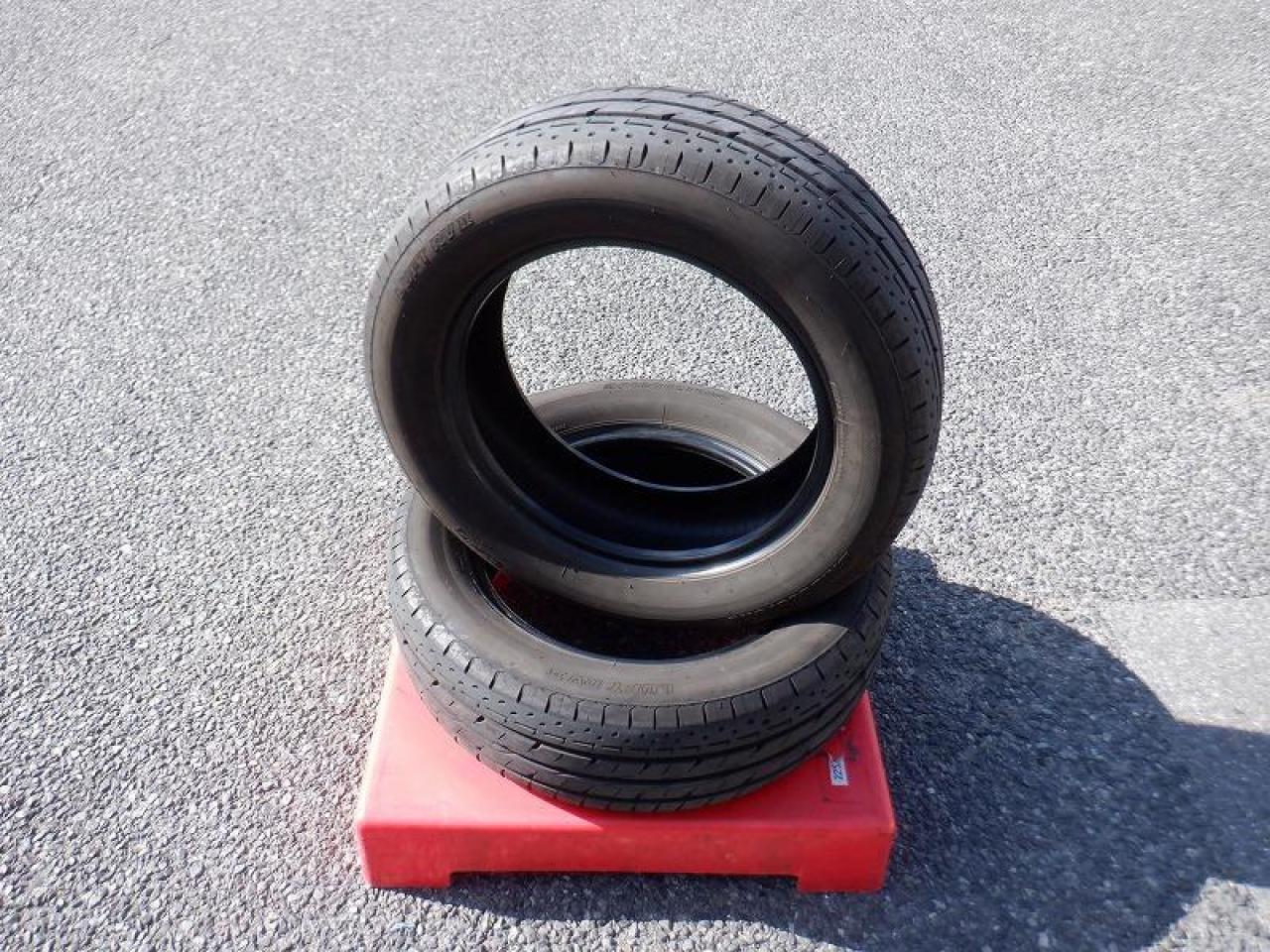 【2本セット】BRIDGESTONE(ブリヂストン) LUFT RVⅡ | カー用品 タイヤ 16インチタイヤを通販で購入する | 中古カー ...