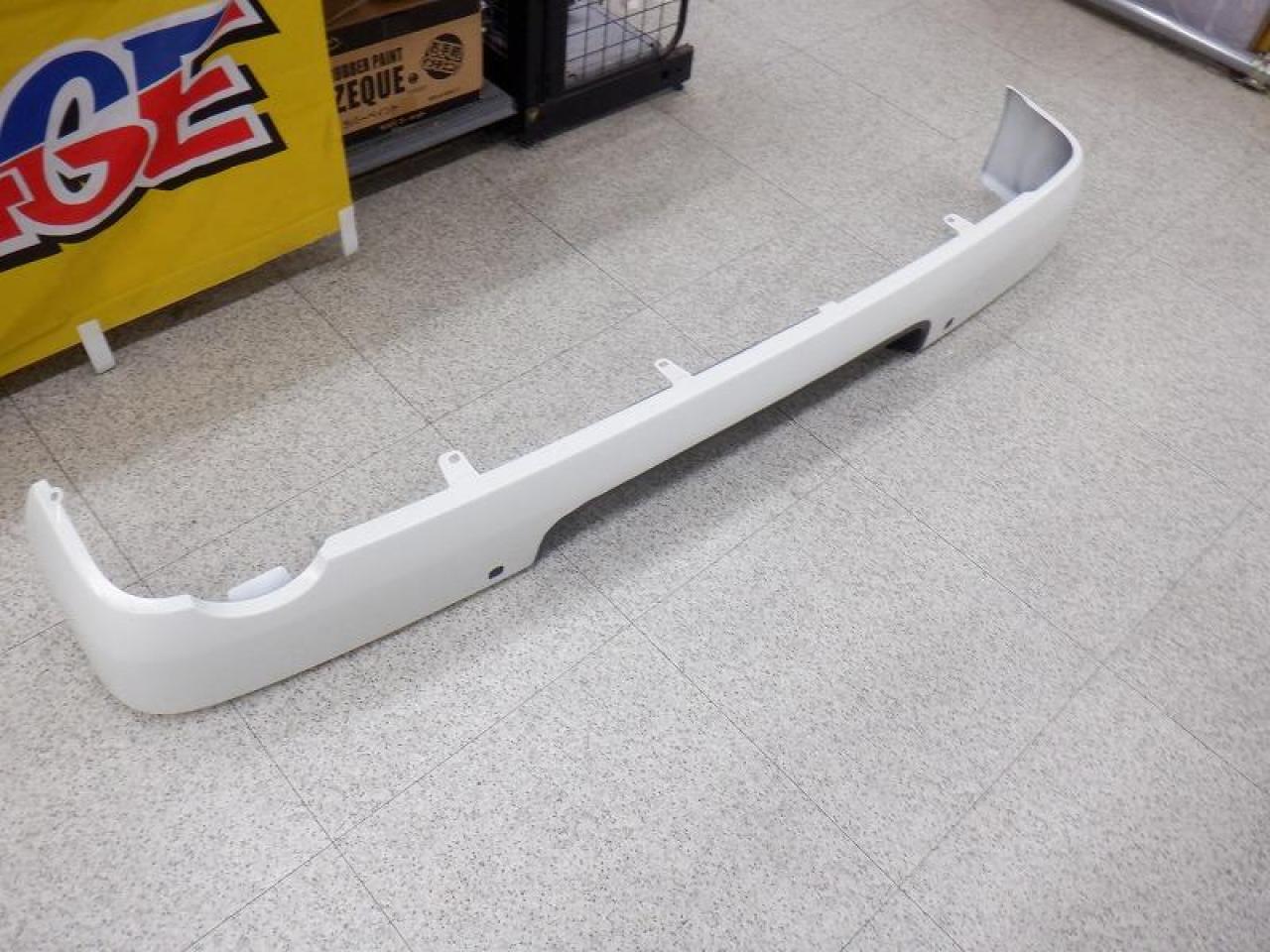 トヨタ純正(TOYOTA) リアバンパー | カー用品 ボディパーツ リアエアロを通販で購入する | 中古カー＆バイク用品の販売ならアップガレージ