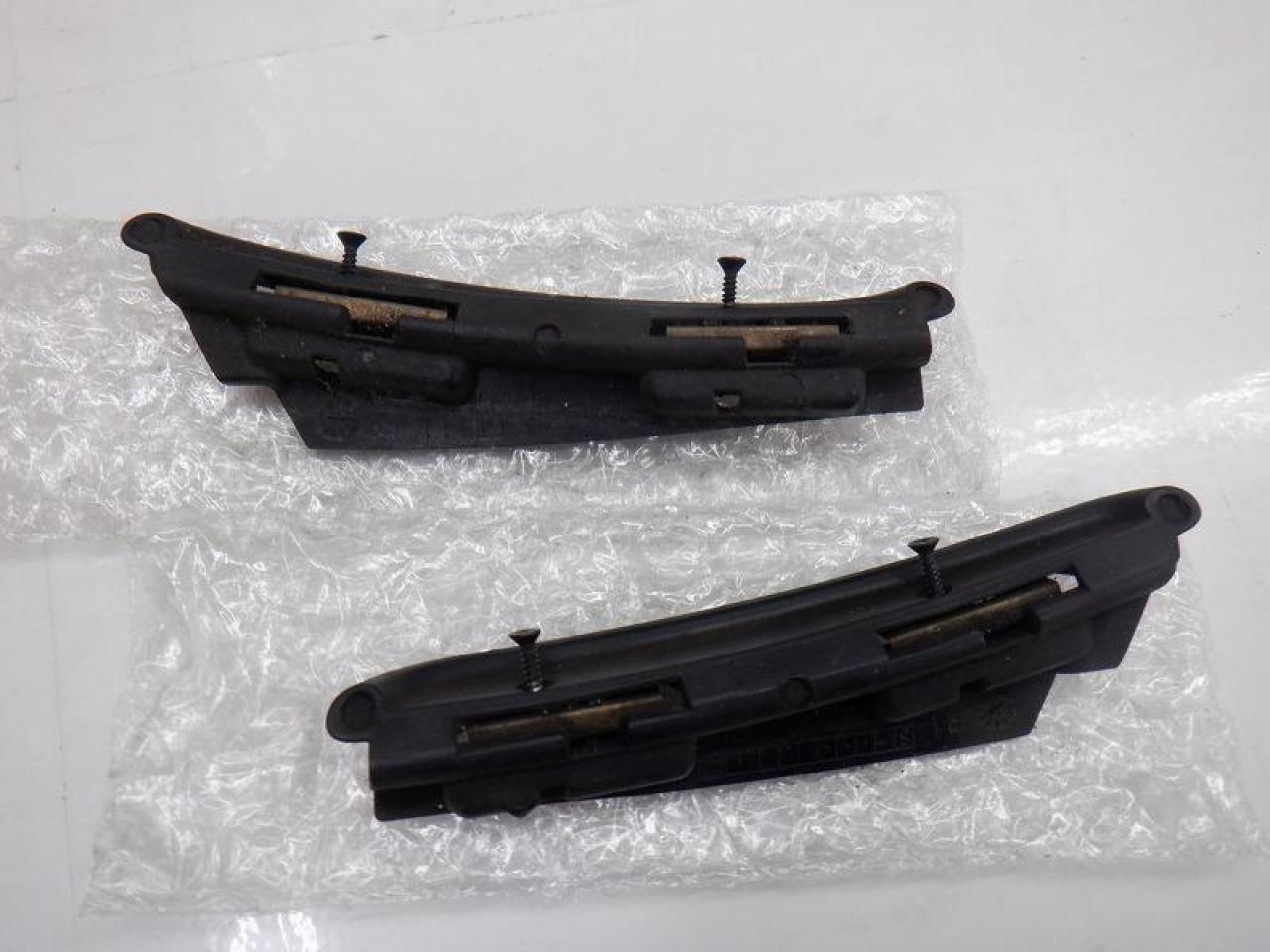 メルセデスベンツ純正 リアバンパーオーバーフェンダー | カー用品 ボディパーツ その他ボディパーツを通販で購入する | 中古カー＆バイク用品 ...