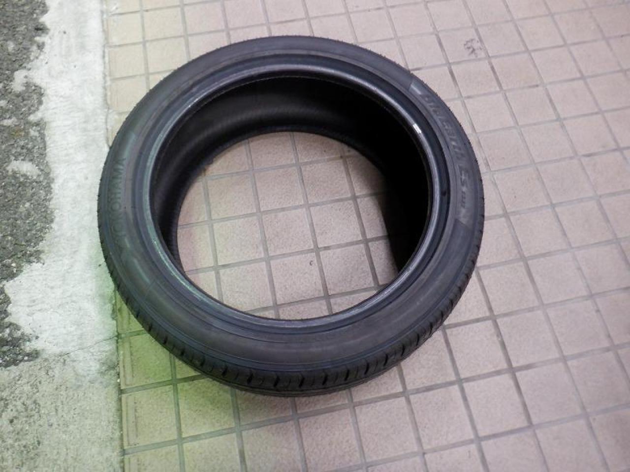 【1本のみ】YOKOHAMA(ヨコハマ) BluEartth-Es ES32 | カー用品 タイヤ 18インチタイヤの通販 | アップガレージ ...