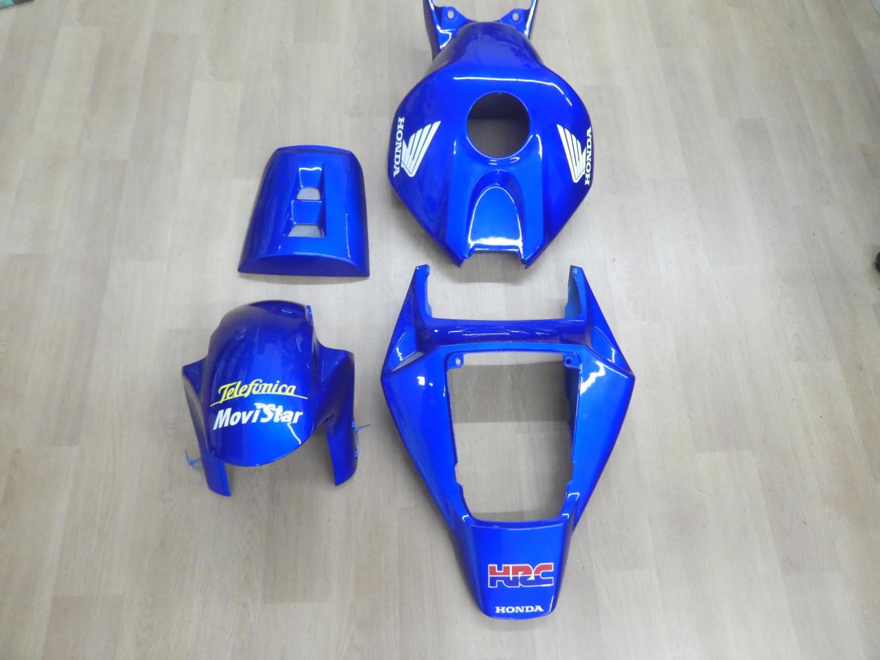 ZXMT カウルセット/フロントフェンダー+タンク+シート(V10240) | バイク用品 外装 その他外装(二輪)を通販で購入する | 中古 ...