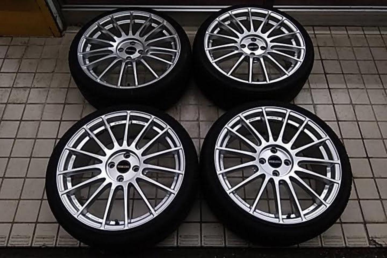 【ハブ径56mm】RAYS(レイズ) GRAM LIGHTS(グラムライツ) 57XV-NOBLESSE + NANKANG(ナンカン) NANKANG NS-2 | カー用品 タイヤホイール ...