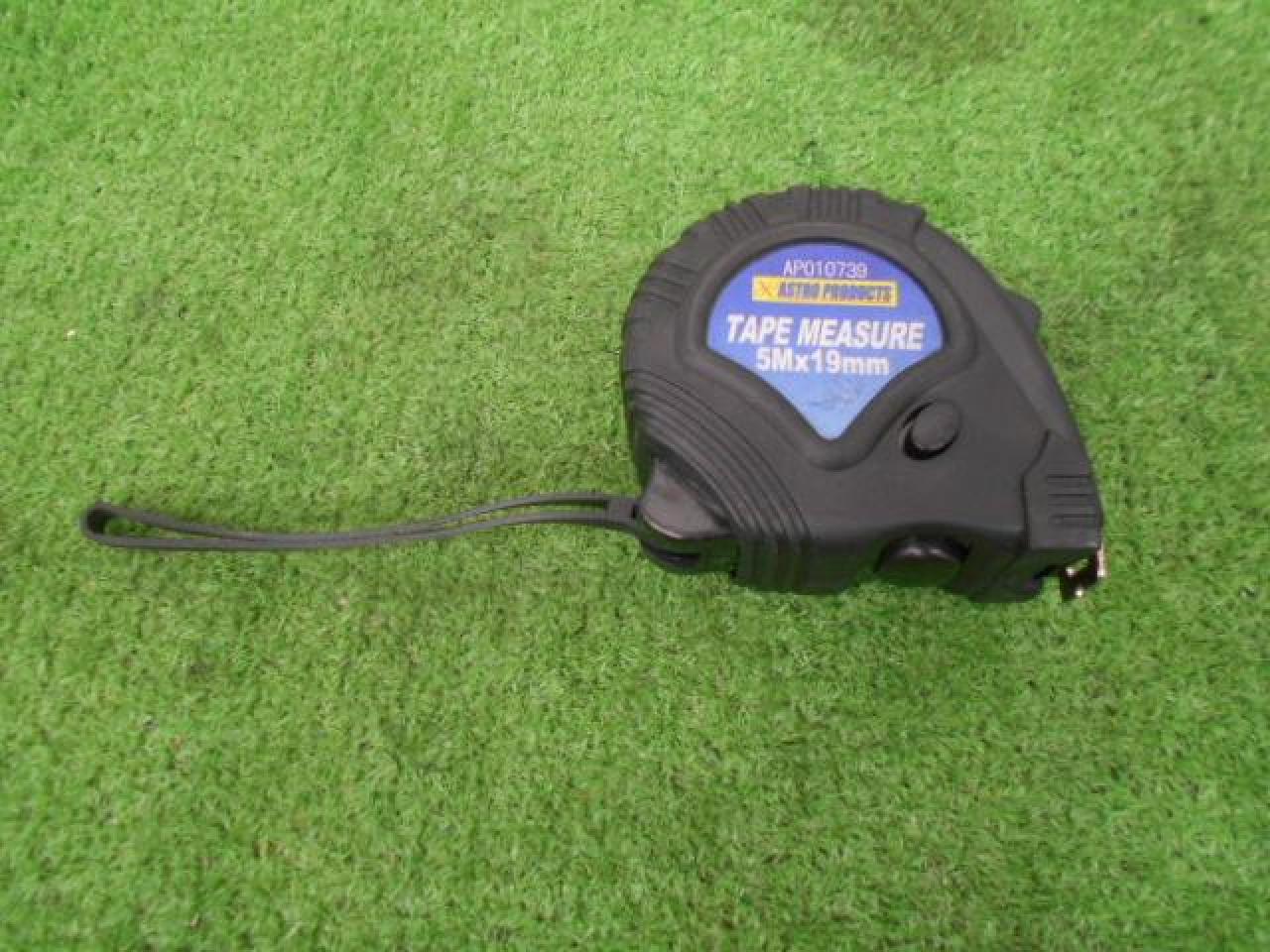 ASTRO PRPDUCTS TAPE MEASURE AP010739 | 総合リユース 測定器 はかり、スケールを通販で購入する | 中古 ...