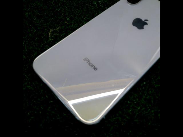 ★プライスダウン★ Apple iPhoneX 256GB シルバー SIMフリー | カー用品 カーAVアクセサリー iPhoneを通販で購入する | 中古カー＆バイク用品の販売ならアップガレージ