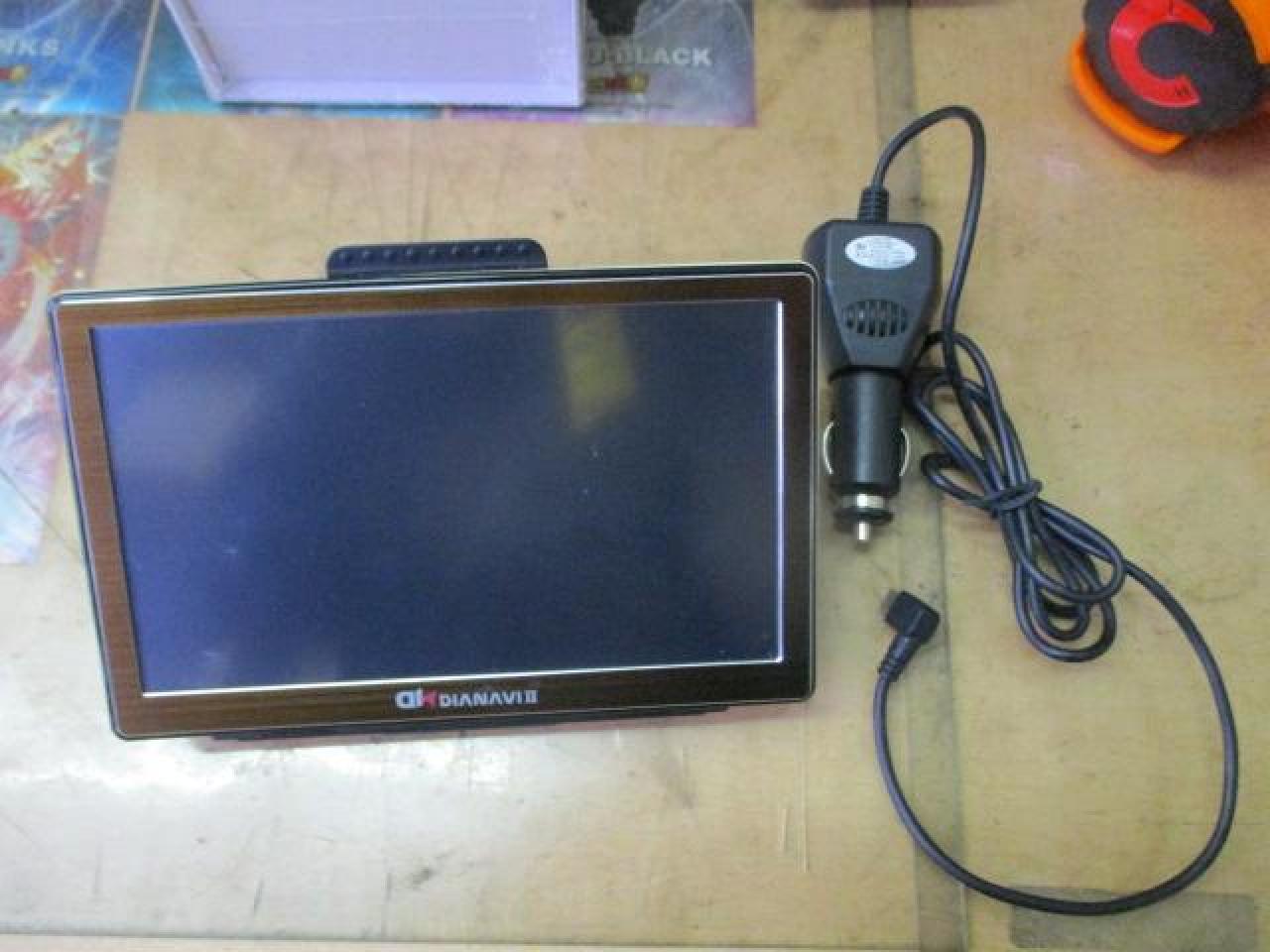 NPlace DT-021S7V2 (V10134) | カー用品 カーナビ(地デジ） ポータブルナビ(地デジ)を通販で購入する | 中古カー＆バイク用品の販売ならアップガレージ