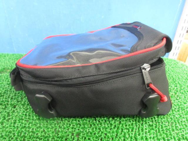 DEGNER(デグナー) NB-147 ベルト式タンクバッグ | 中古品 | アップガレージ ライダース埼玉上尾店 | バイク用品 ツーリング用品 バッグ(二輪)を通販で購入する | 中古カー ...