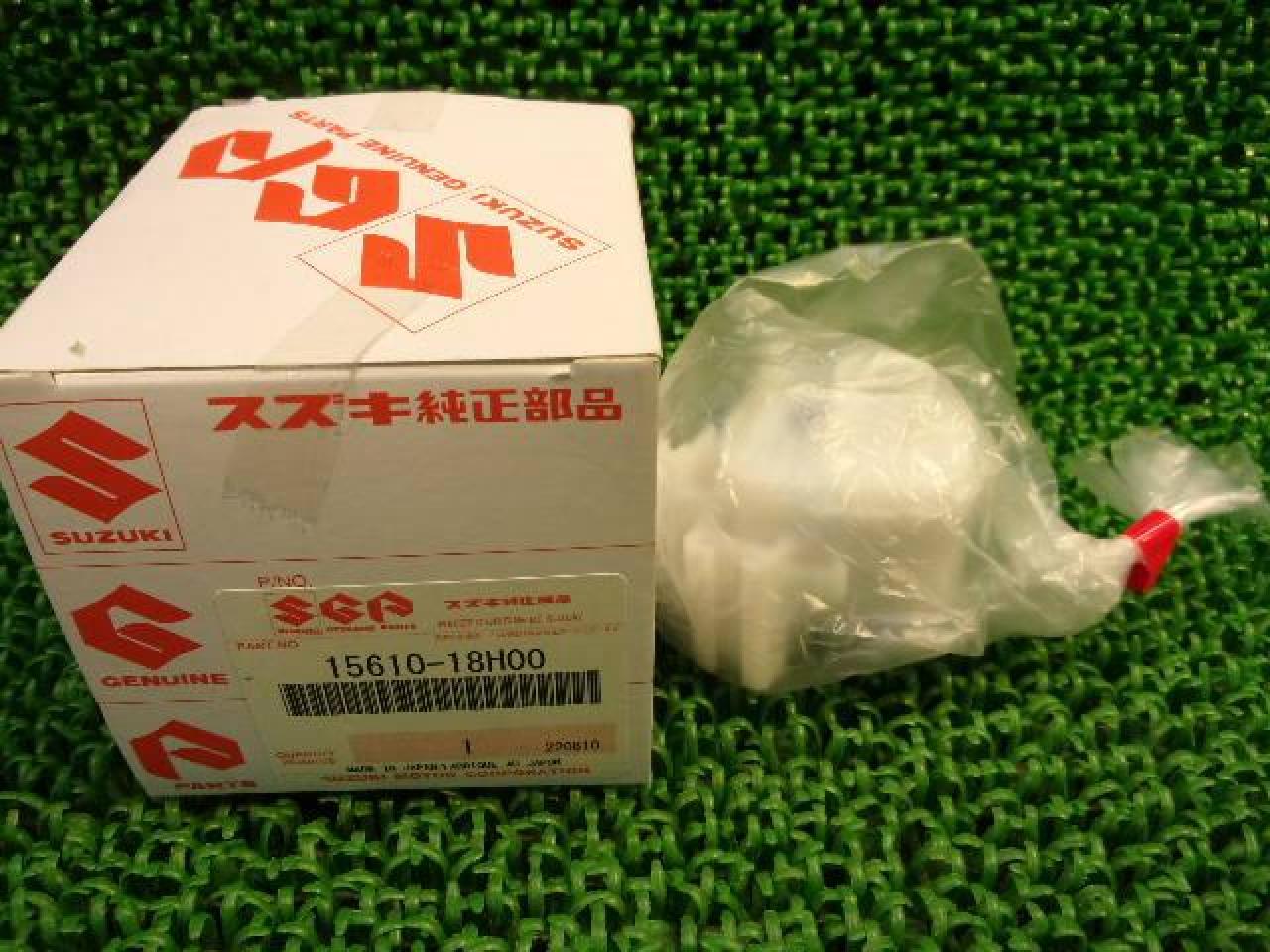 SUZUKI純正 レギュレーター 15610-18H00 ※適合車種不明 | バイク用品 その他(バイクパーツ) その他バイクパーツ(二輪)を ...