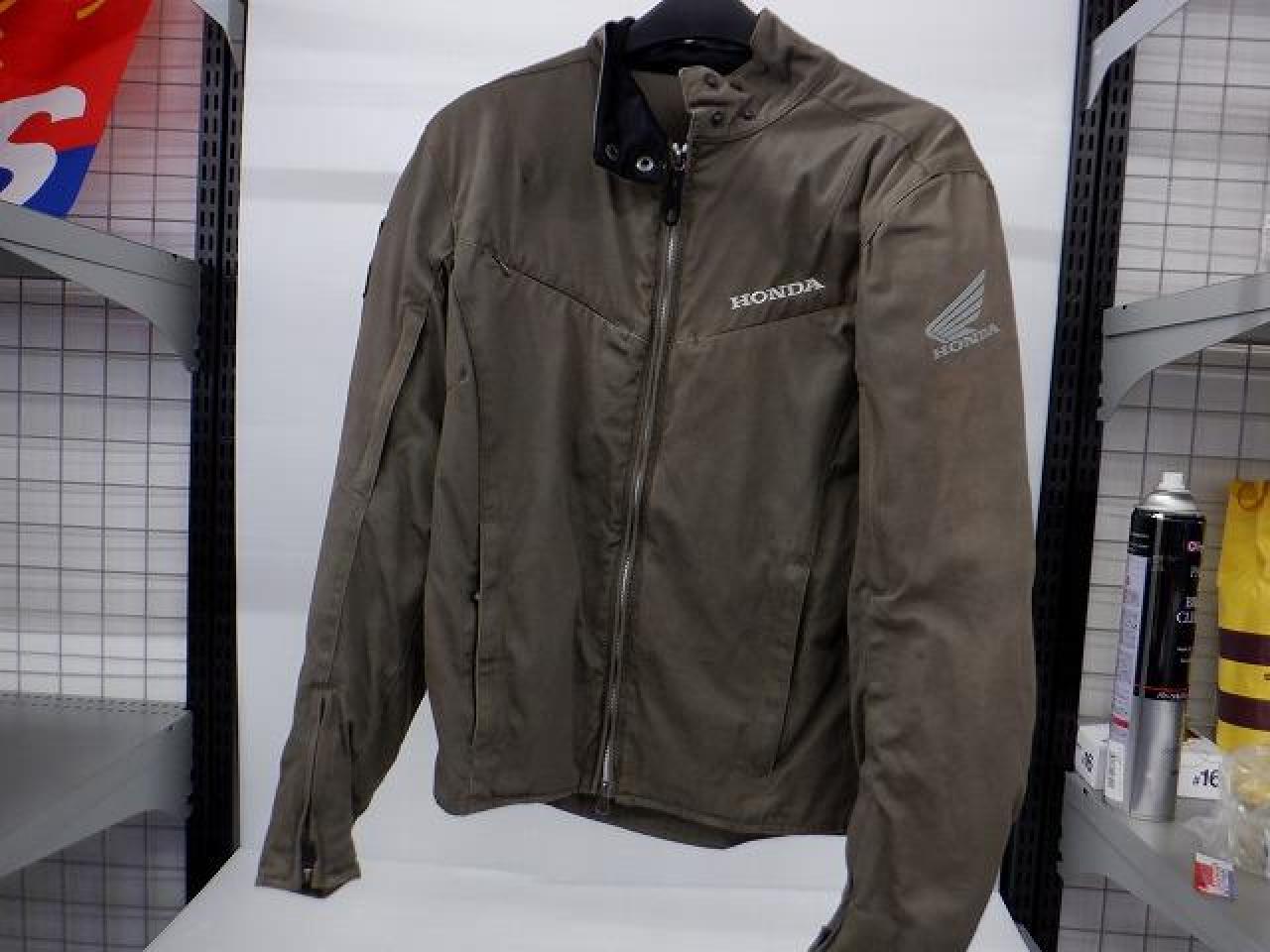 値下げしました!! HONDA(ホンダ) レディースジャケット 品番:0SYES-R36 | バイク用品 ウエア ジャケット(二輪)を通販で ...
