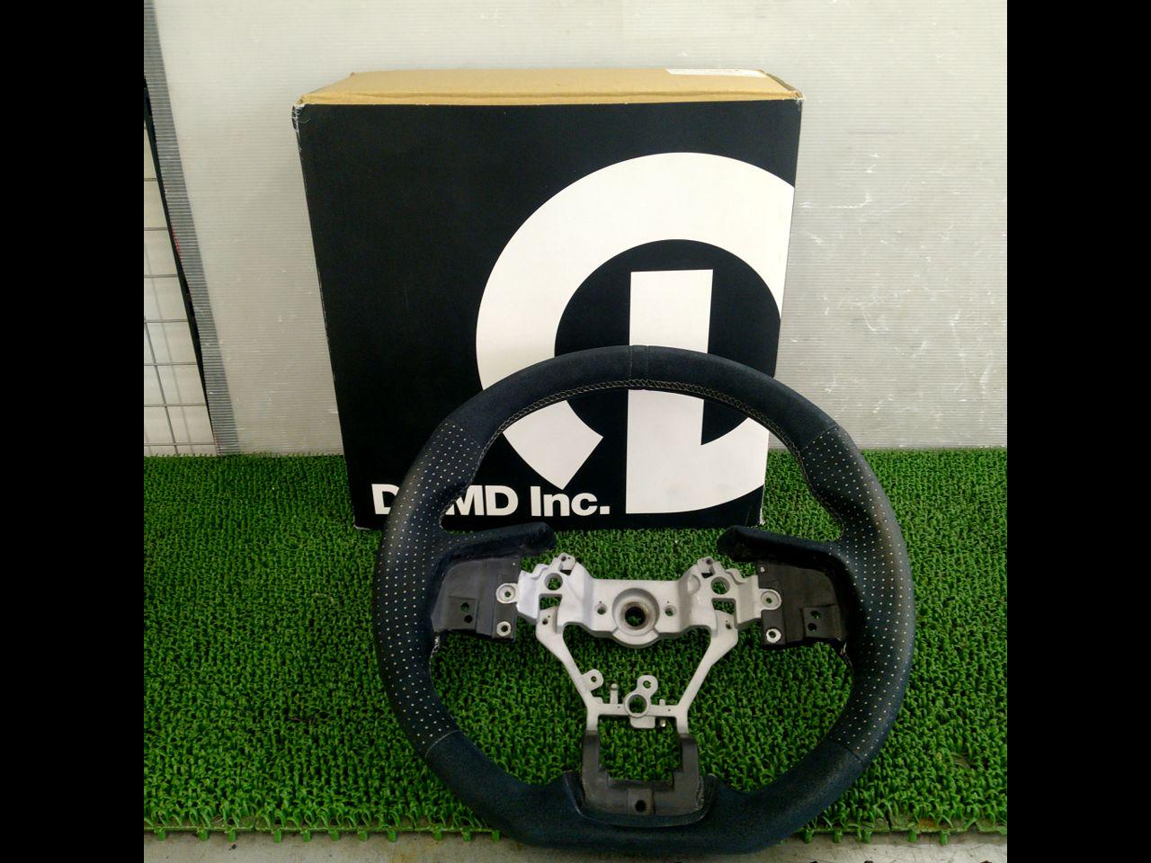 DAMD(ダムド)スポーツステアリング SS362-RX 【SJG/フォレスター】 | 中古品 | アップガレージ 横浜町田総本店 | カー ...